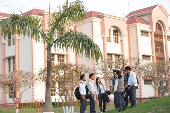 Uttaranchal University, Dehradun: Admission, Fees, Courses, Placements, Cutoff, Ranking